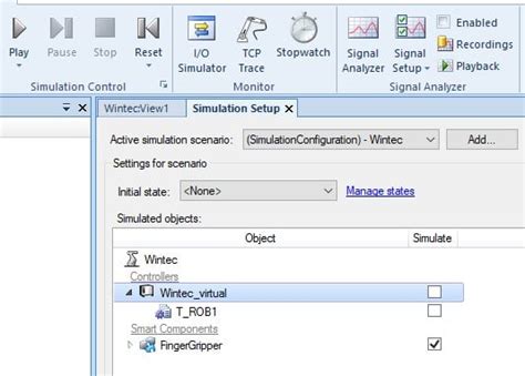Smart Components — Abb Robotics User Forums