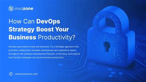 Ppt How Can Devops Strategy Boost Your Business Productivity Powerpoint Presentation Id