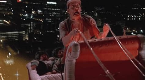 Ernest Saves Toho Scope Flickr