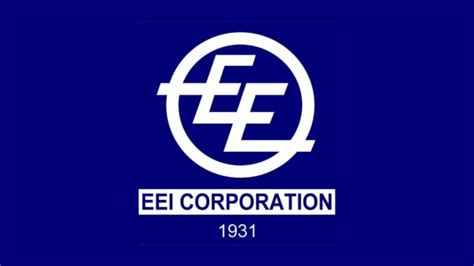 Eei Looks To Bag P50b In New Projects Infra Deals Inquirer Business