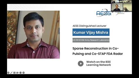 sparse reconstruction in co pulsing and co stap fda radar youtube