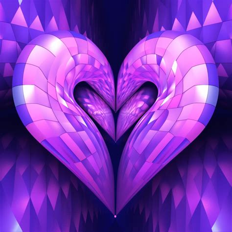 Heart Pfp