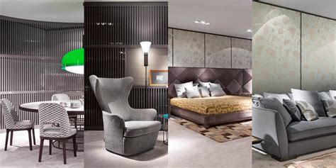 2014 Flexform Mood New Collection News Flexform