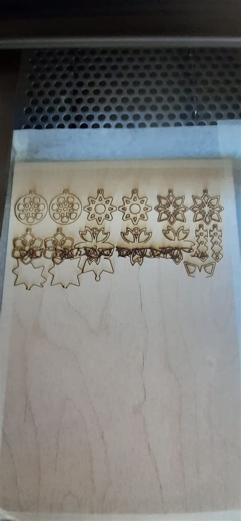What Is Going On With My Laser Machine · Issue 2066 · Arkypita