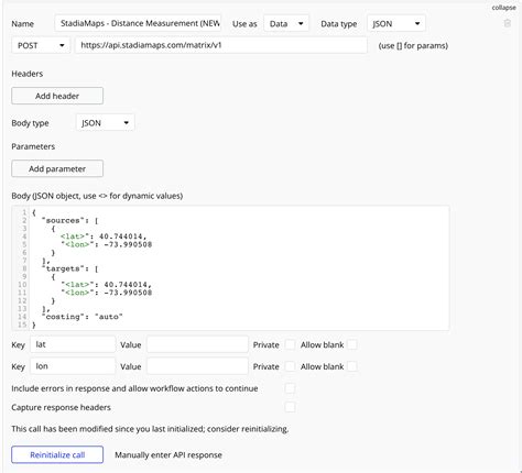Api Connector Dynamic Values Apis Bubble Forum