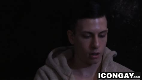 Roman Todd And Shane Omen Declare Love And Have Steamy Sex Eporner