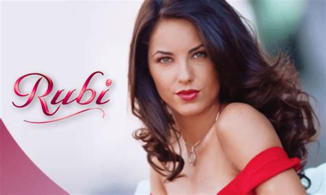 Descubriendo Los Secretos De Rubí Curiosidades Sorprendentes De La