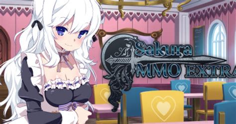 Sakura Mmo Extra Game Gamegrin