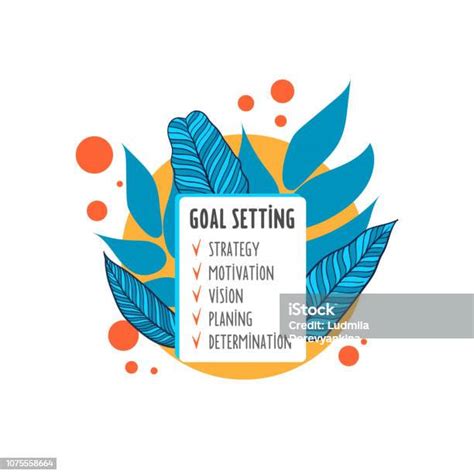 스마트 목표 설정 개념입니다 목표 개념 모든 목표 벡터 성공 비즈니스 전략 개념 아이콘 개념에 대한 스톡 벡터 아트 및 기타 이미지 개념 개발 겨냥 Istock