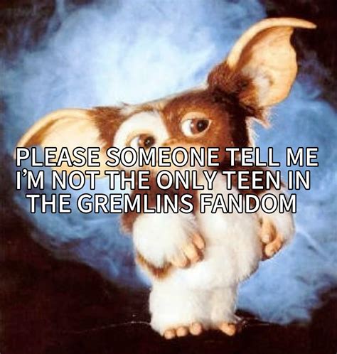 Gremlin Memes