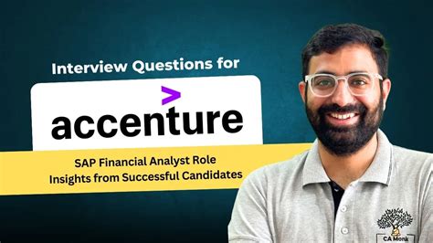 Sap Erp Interview Questions For Accenture Functional Consultant