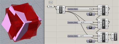 Rotate Multiple Objects Grasshopper Mcneel Forum