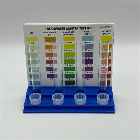 Test Tube Holder Etsy