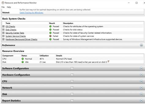 How To Run Computer Performance Benchmark Test On Windows Pc