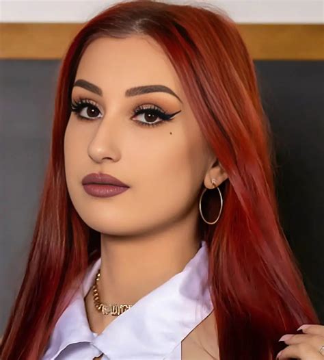 Gigi Rouge Actress Age Videos Biography Height Weight Wikipedia And More