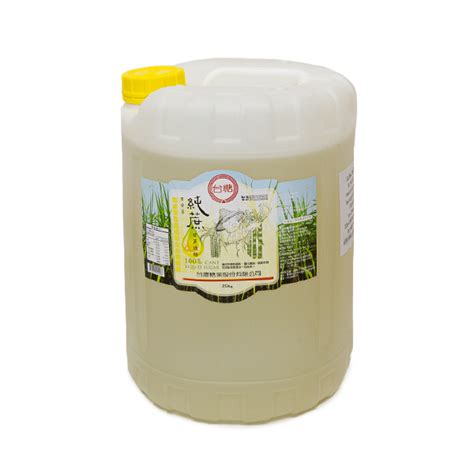 Cane Liquid Sugar The Perfect Bubble Tea Sweetener Van Cheong Tea