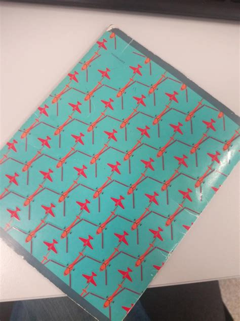 My Copybook Cover Reminds Me Of The Language In Tunic R Tunicgame