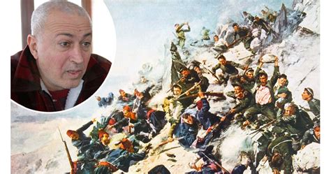 Максим Генчев замисля филм по Опълченците на Шипка