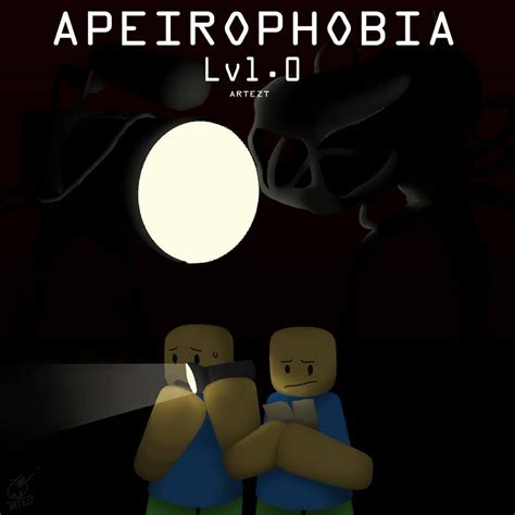 Apeirophobia The Backrooms On Roblox Lvl 0 By Wxlfgamerdrawz123 On Deviantart
