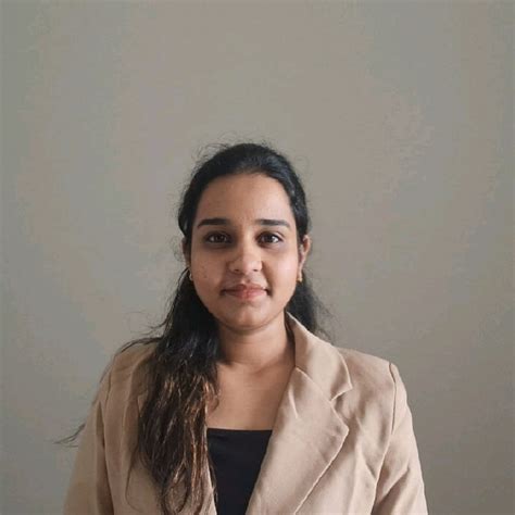 Kashmira Pathak Bi Consultant Arhs Developments Linkedin