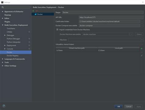 Clion Docker Gcc компилятор Stack Overflow на русском