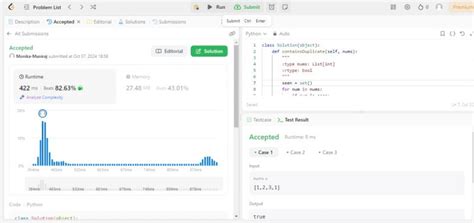 Monika Muniraj On Linkedin Leetcode24withcybernautcybernaut