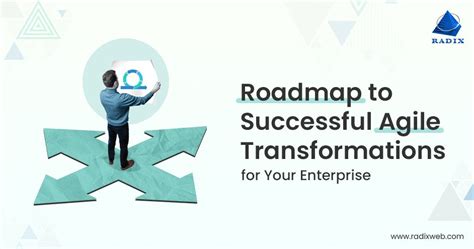 Navigating The Agile Transformation Landscape Key Pillars For Enterprise Success