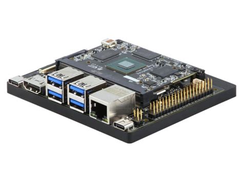 720 000275 01 Synaptics® Astra Machina Synaptics® Astra Machina