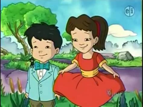 Emmy Dragon Tales Wiki Fandom Powered By Wikia