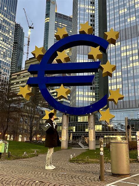 프랑크푸르트 유로타워 프랑크푸르트 가볼만한 관광지 추천