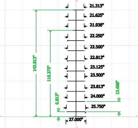 Uhf Antenna Uhf Yagi Antenna Calculator