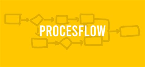 Erp Software De Procesflow In 8 Stappen Simpel Uitgelegd Sidekick Software