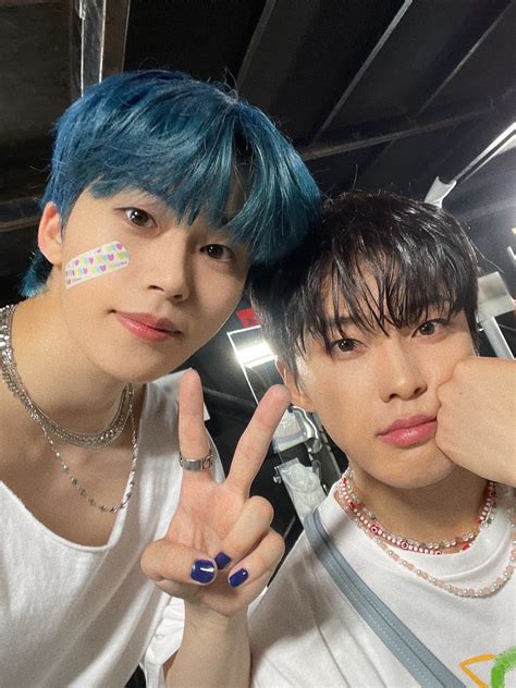 Ri Unmei Yokan Twitter