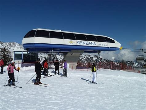 Marilleva Ski Resort