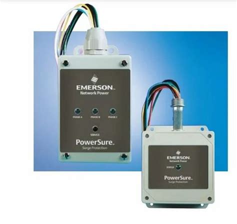 Transient Voltage Surge Suppressor Tvss Dhaka