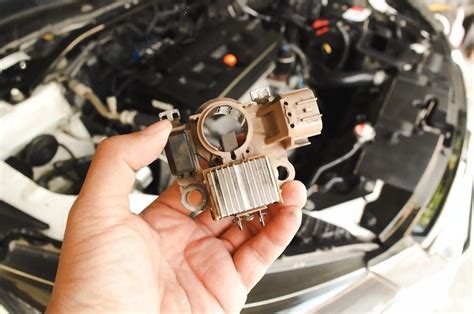 Step By Step Guide How To Bypass Pcm Voltage Regulator Dads Dream Car