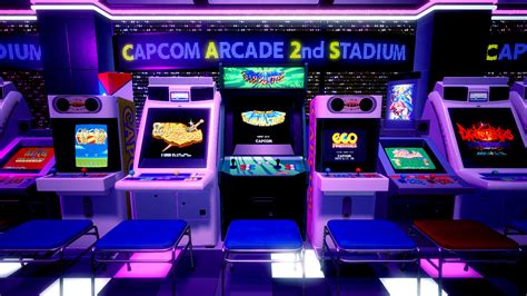 Capcom Arcade 2nd Stadium Bundle Trophy Guides And Psn Price History