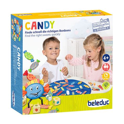 캔디 Candy Thinkplay