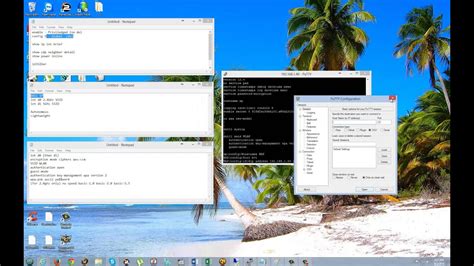 How To Configure A Cisco Access Point Youtube