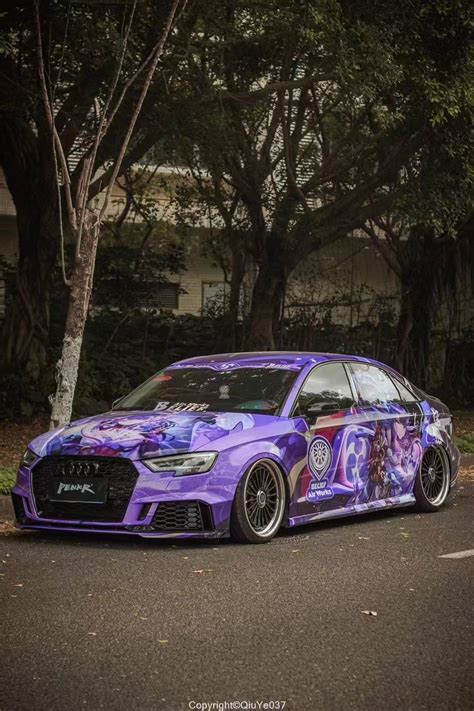 李洋讲述奥迪a3改装airbft空气悬架减震器展示低趴姿态搜狐汽车搜狐网