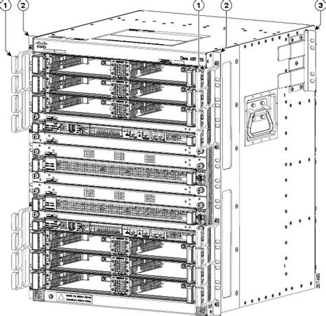 Cisco Asr 1000 Series Router Hardware Installation Guide Cisco Asr