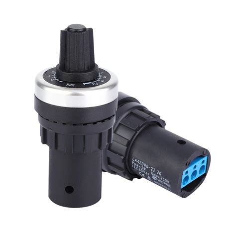 2k Potentiometer La42dwq High Accuracy Variable Sp Vicedeal