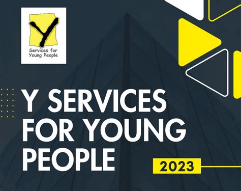 Y Services Annual Youth Work Week Report Youth Focus South East