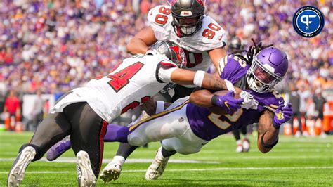Start Em Sit Em Week 2 Tnf Should Managers Trust Dandre Swift And
