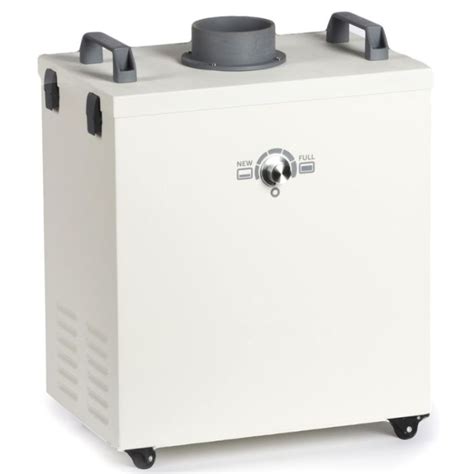 Glowforge Air Filter Dynamism