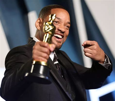 Will Smith Could Be Hit With Lawsuit For Public Humiliation After Chris Rock Smack Daily Star