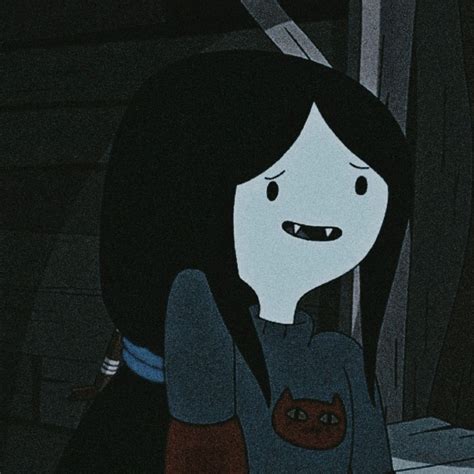 Marceline 🥀 Adventure Time Marceline Cartoon Profile Pictures Cartoon Icons