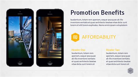 Hexa Powerpoint Presentation Presentation Templates GraphicRiver