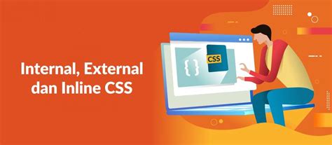 Penempatan Css Dalam Html Jasa Pembuatan Website Murah Berkualitas