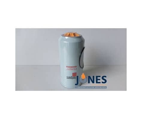 Fleetguard Fs36277 Fuel Water Separator Jones Of Nenagh